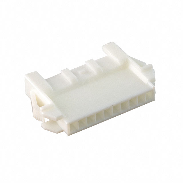 XARR-10V JST Sales America Inc. | Connectors, Interconnects | DigiKey